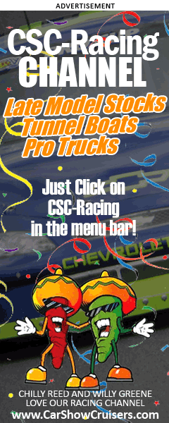 Pink Corvettes - CarShowCruisers.com